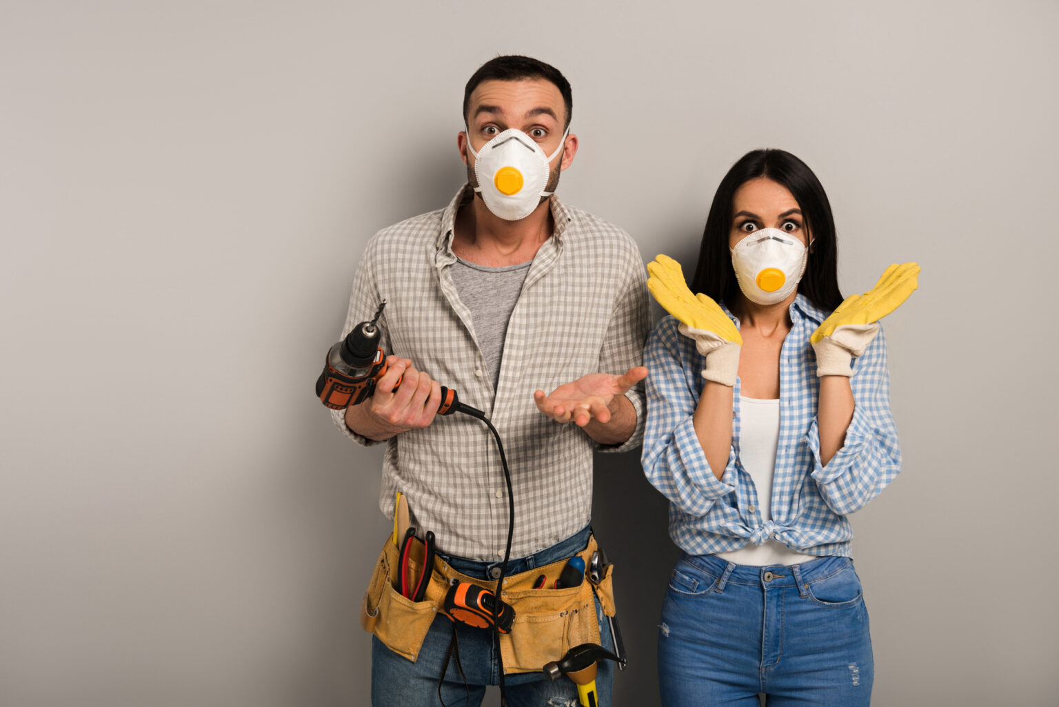 Wearing Masks in the Workplace – Does Anything Go? - Payroll+Medics ...